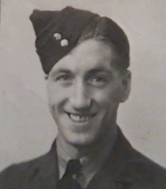 The Ient Family: Family History - Philip (Chick) Henderson Tells His Story